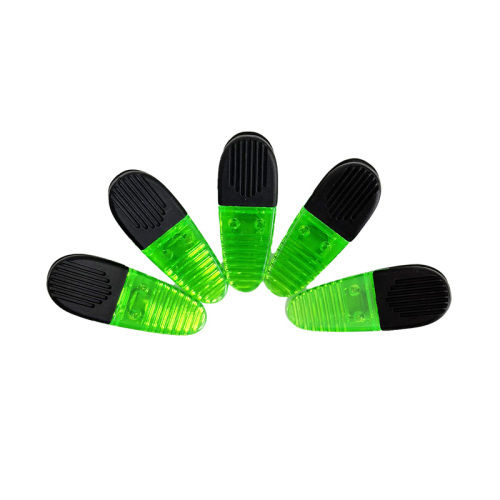 Classic Plastic Magnetic Memo Clip,Stationery & Office