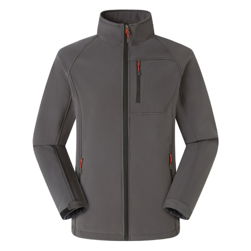 Classic Insulated Soft Shell Jacket,Apparel