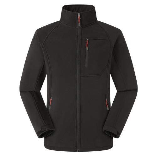 Classic Insulated Soft Shell Jacket,Apparel