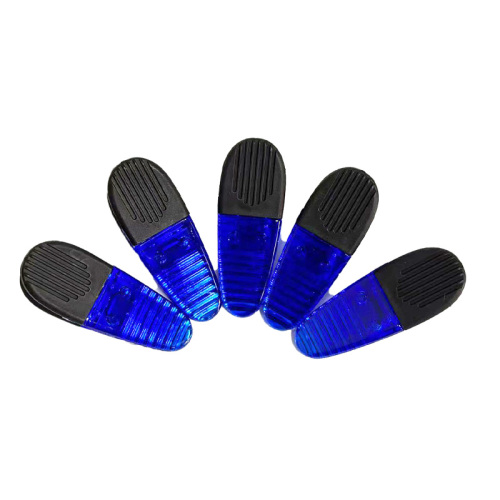 Classic Plastic Magnetic Memo Clip,Stationery & Office