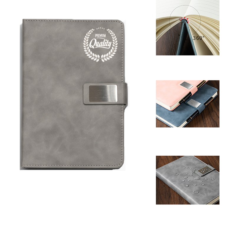 Business Notebook,Stationery & Office