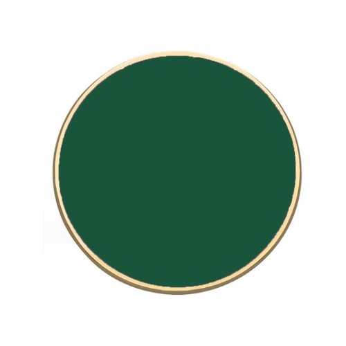 Round Button Pin Metal Badge Custom Printed,Stationery & Office