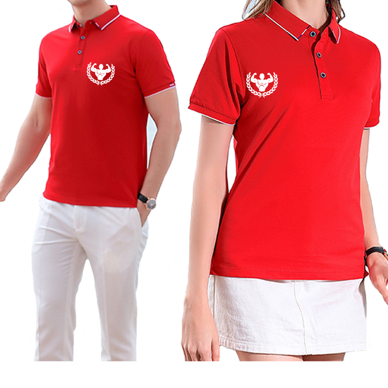 Customized Work Clothes For Polo Shirt,Apparel