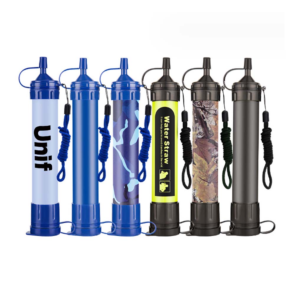 Portable Outdoor Water Purifier,Home & Kitchen & Tools & Pets & Auto