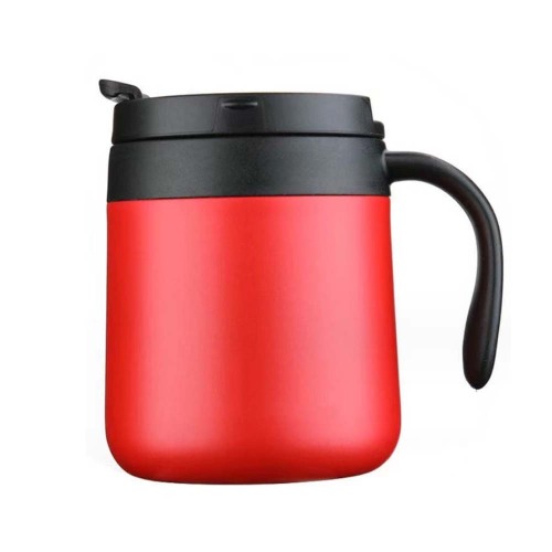 Portable Coffee Cup Stainless Steel Mug,Drinkware