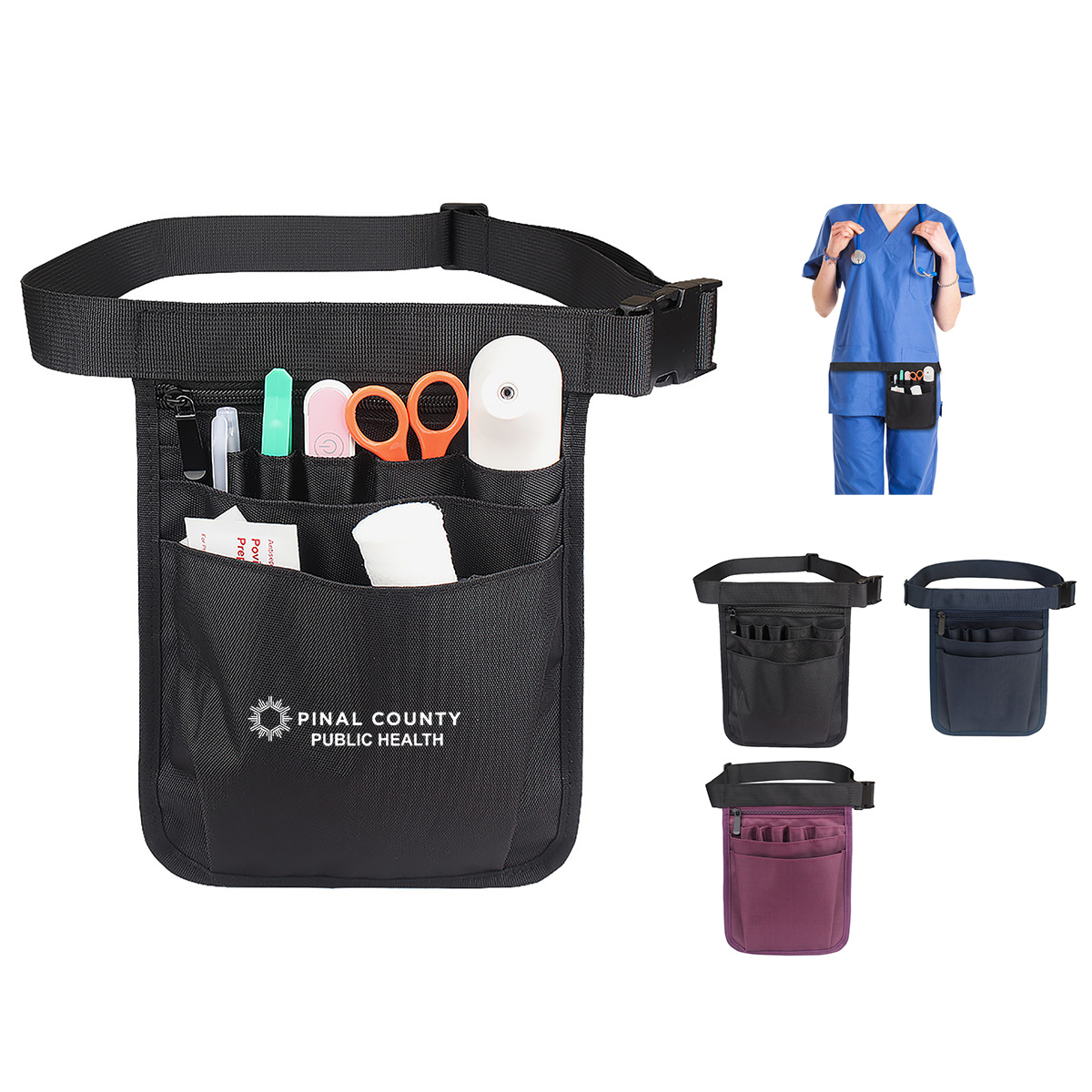 Nurse Fanny Pack,Bags