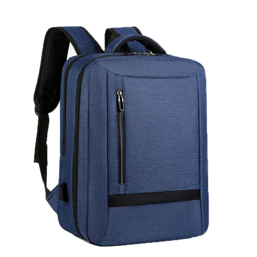 Overland 17" TSA Computer Backpack w/ USB Port,Bags