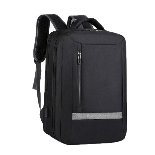 Overland 17" TSA Computer Backpack w/ USB Port,Bags