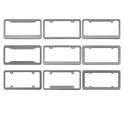 Spec License Plates,Home & Kitchen & Tools & Pets & Auto
