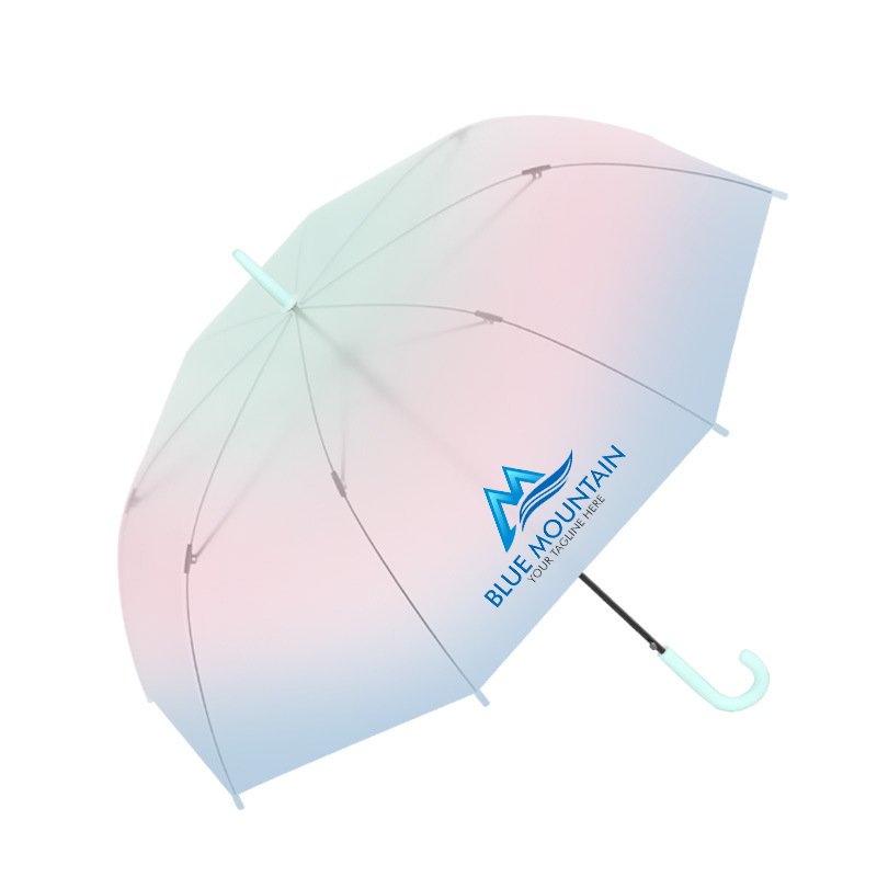 Cute Clear Umbrella,Umbrella & Raincoats