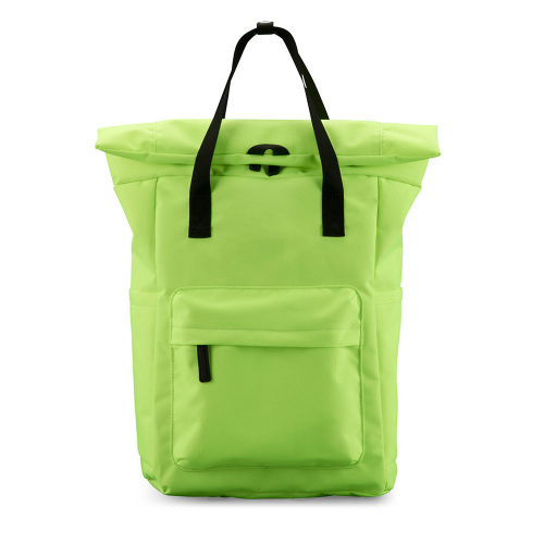 RPET Eco-friendly Backpack School Bag,Bags