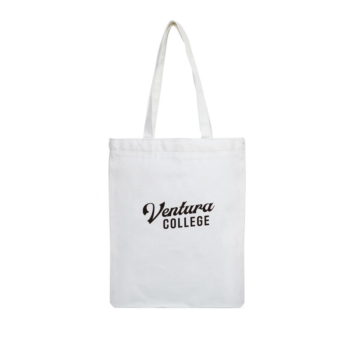 White Canvas Bag,Bags