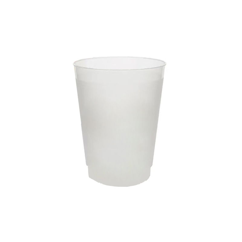 16oz Frosted Stadium Cups,Drinkware