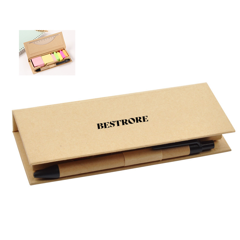 Sticky Notes & Pen,Stationery & Office