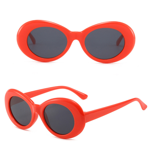 Elliptical Sunglasses,Sunglasses