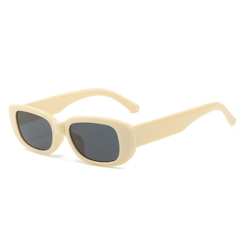 Small Frame Square Sunglasses,Sunglasses