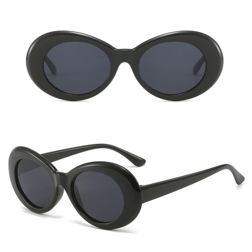Elliptical Sunglasses,Sunglasses