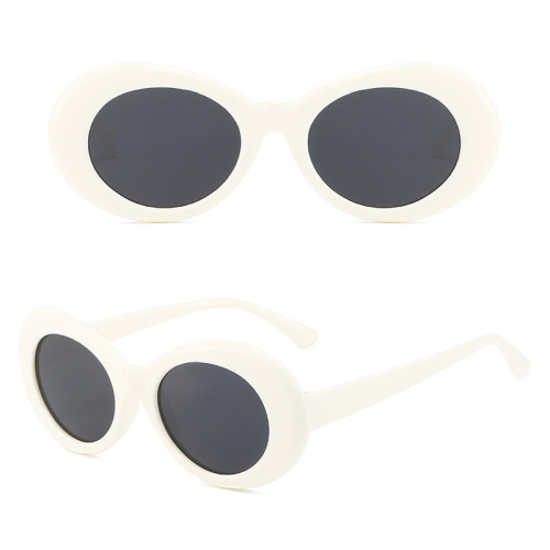 Elliptical Sunglasses,Sunglasses