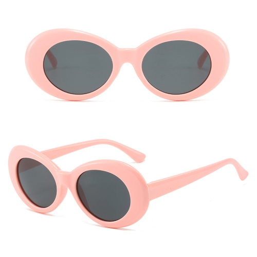 Elliptical Sunglasses,Sunglasses