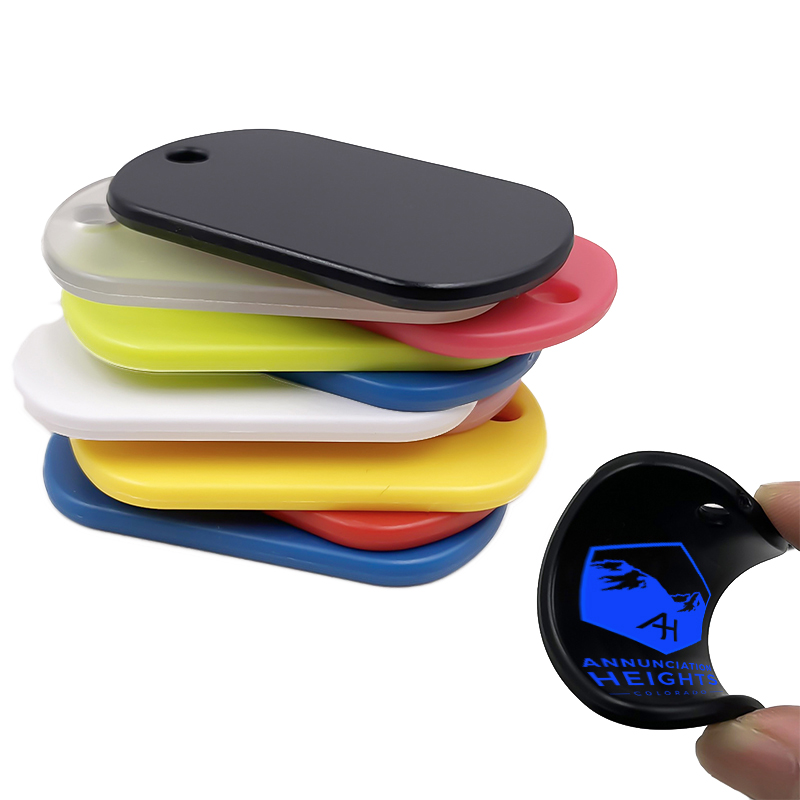Soft PVC Keychain Tags For Cats And Dogs,Keychain