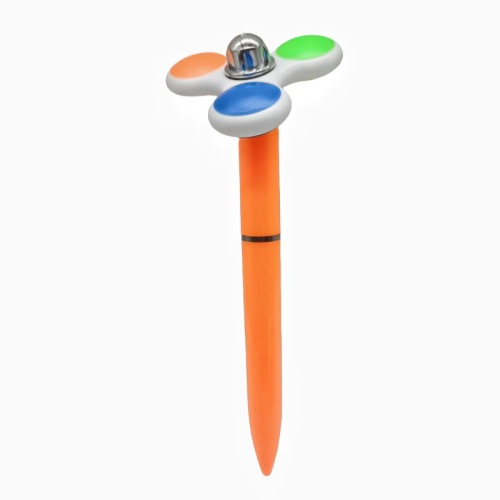 Fidget Spinner Ballpoint Pen,Stationery & Office