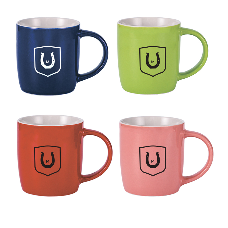 Ceramic Diner Mugs,Drinkware