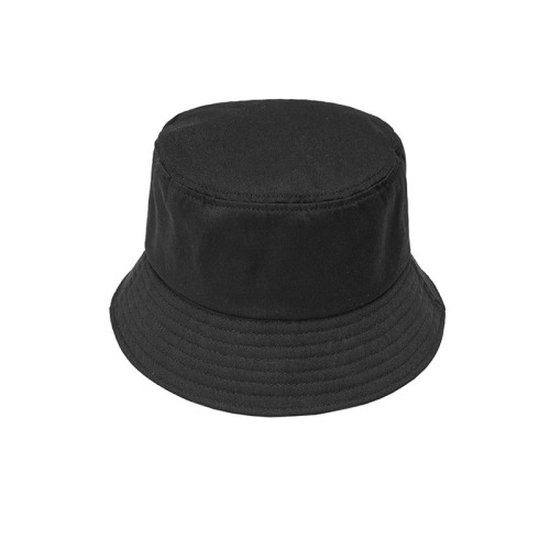 Polyester-Cotton Bucket Hat,Headwear