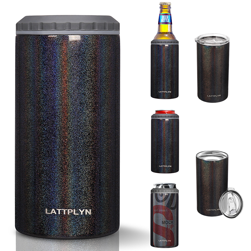 16oz Stainless Steel Multifunctional Cold Tank,Drinkware