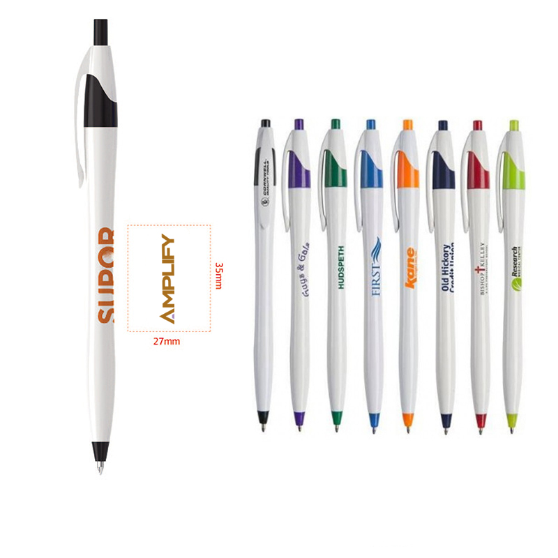 Ballpoint Pen Press Advertising Pen Logo,Stationery & Office