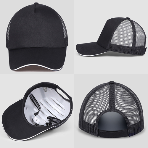 Helmet Safety Baseball Bump Cap Hard Hat,Headwear