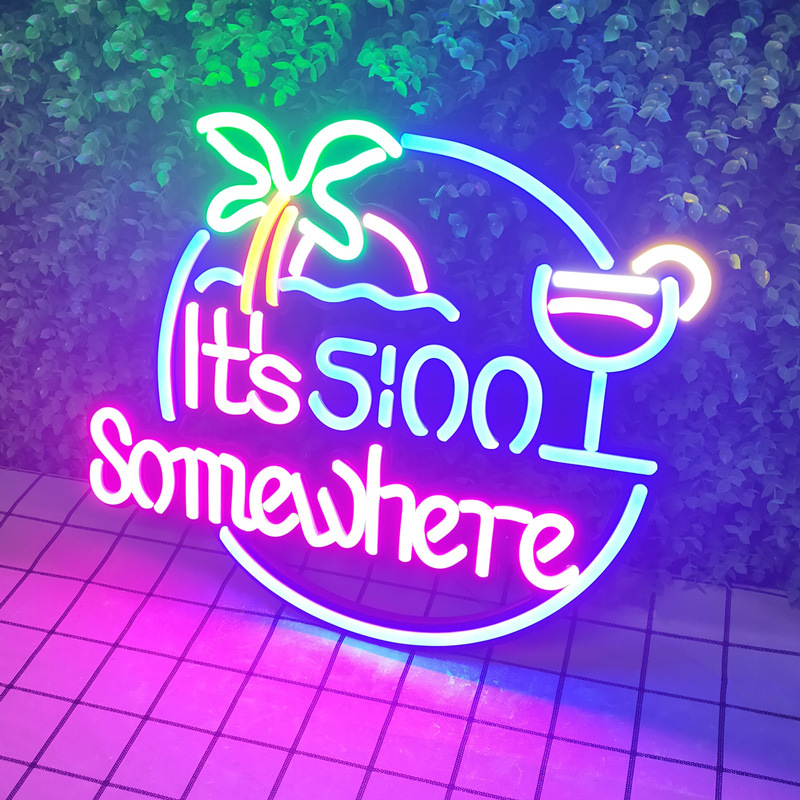 Advertising Display Neon Sign,Party & Bar & Led light