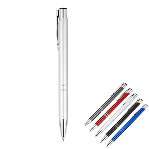 Aluminum Ballpoint Pen,Stationery & Office