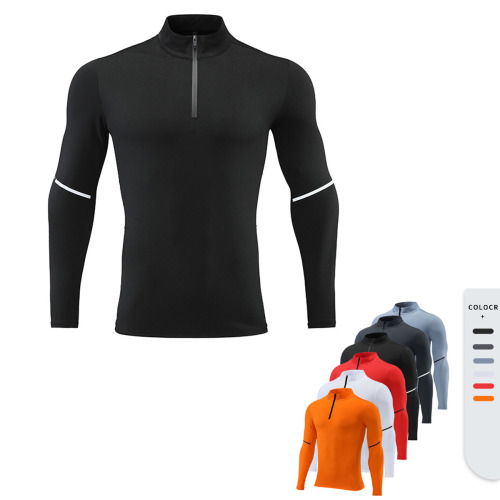 Training Long Sleeve Tops,Apparel