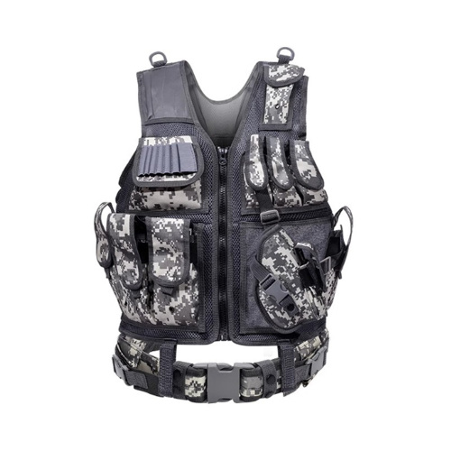 Outdoor Device Tactical Vest Breathable,Apparel