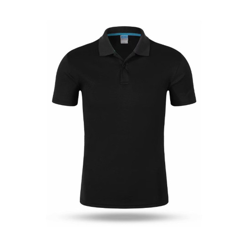 Quick Drying Polo Shirt Custom Unisex,Apparel