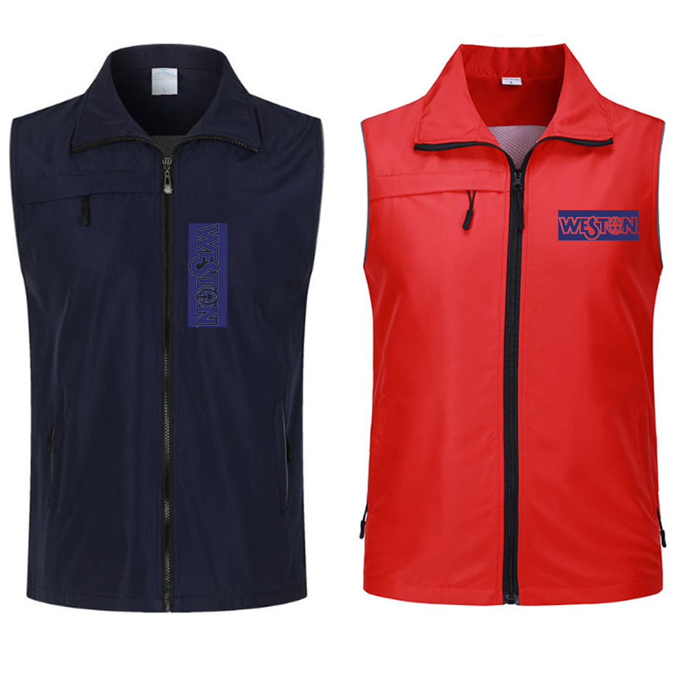 Work Clothes Advertising Vest Volunteer Vest,Apparel