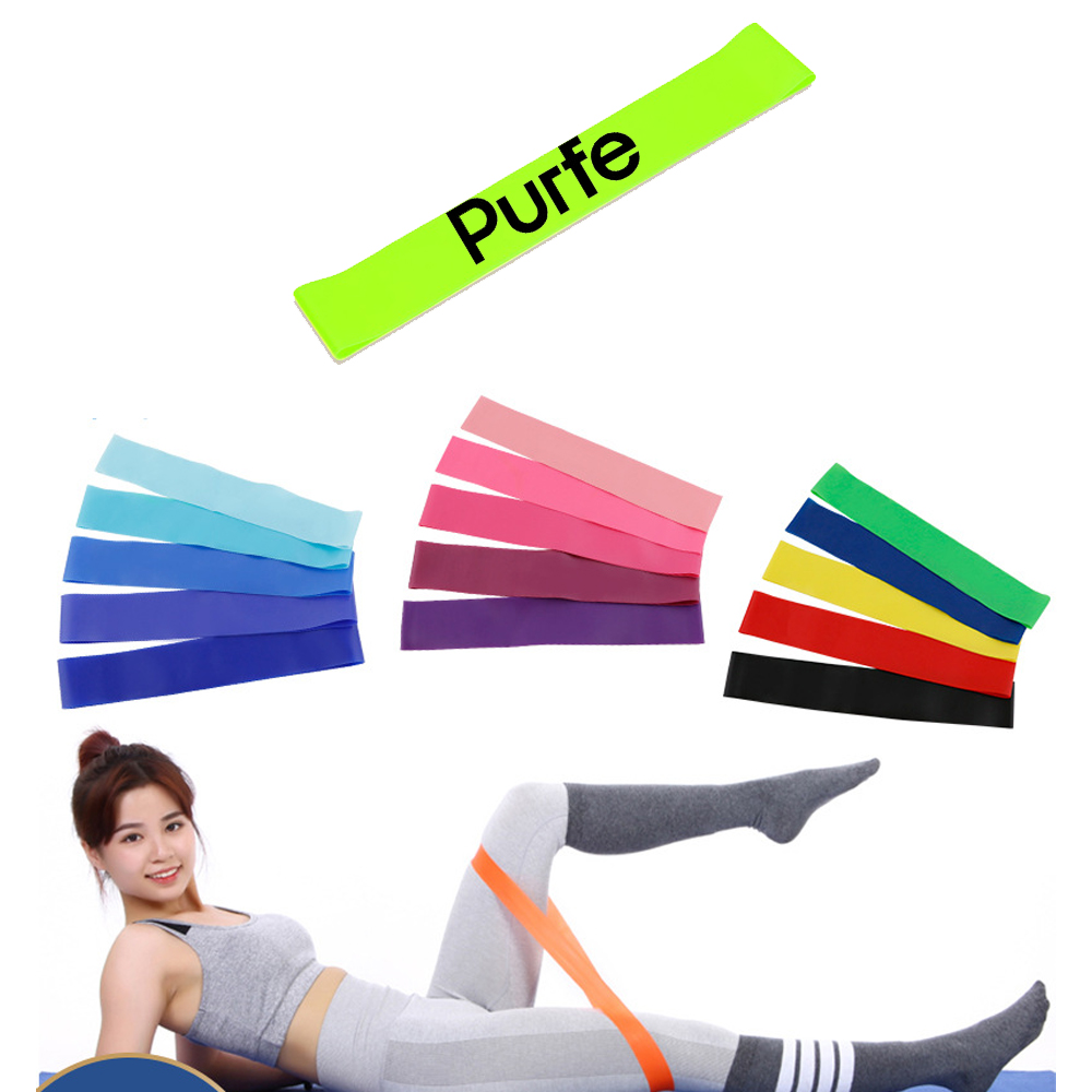 Resistance Loop Exercise Bands,Sports & Outdoors