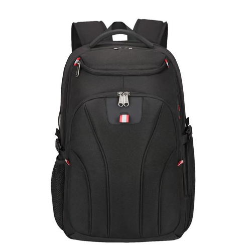 17" Multifunctional Backpack,Bags