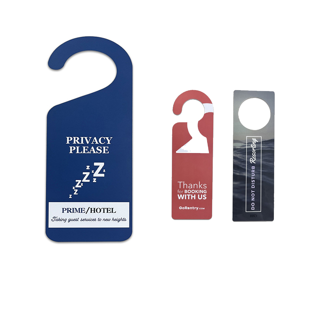 PVC Dual Function Door Hangers,Home & Kitchen & Tools & Pets & Auto