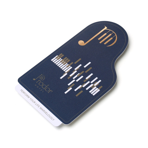 PVC Desk Card,Stationery & Office