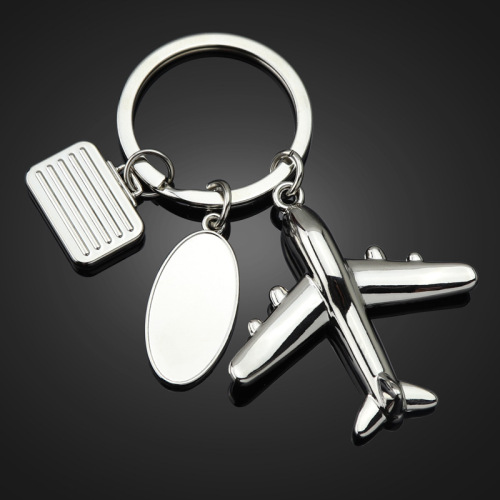 Airplane Keychain,Keychain