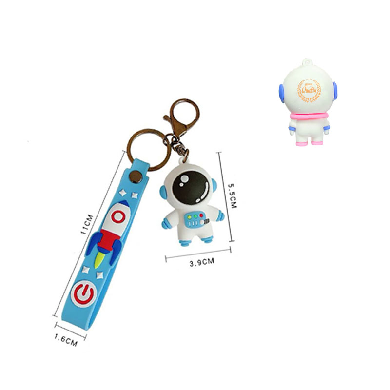 Astronaut Key Chain Accessory,Keychain