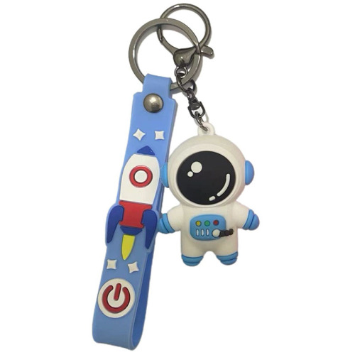 Astronaut Key Chain Accessory,Keychain