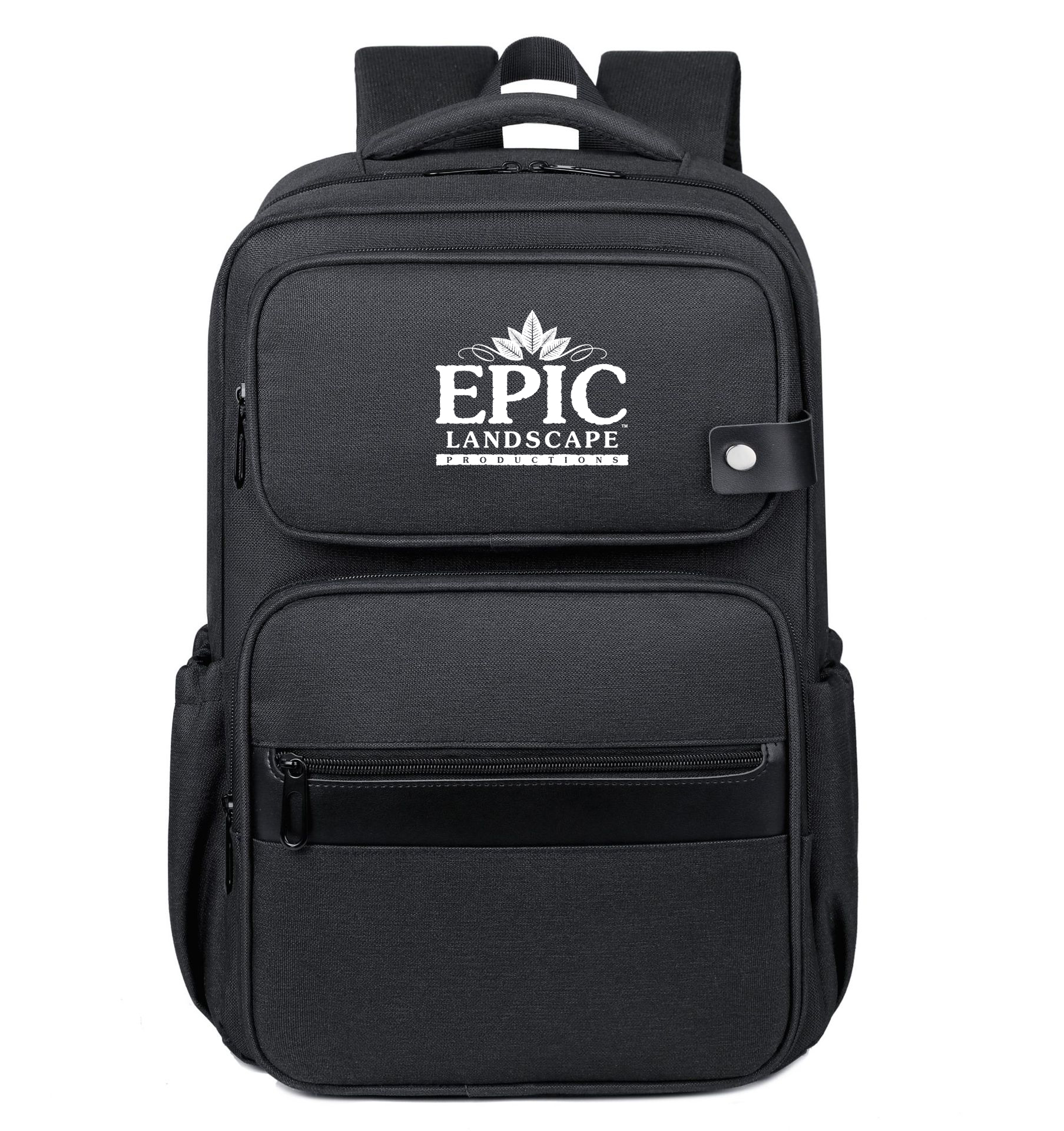 Classic Business Everyday Laptop Backpack,Bags