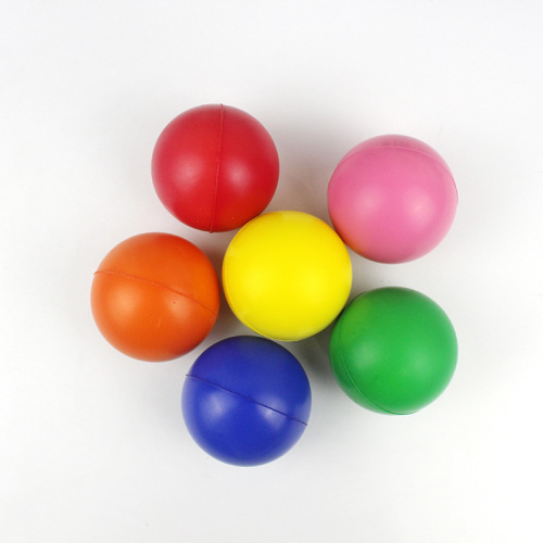 Logo Stress Ball,Games & Toys & Stress Relievers