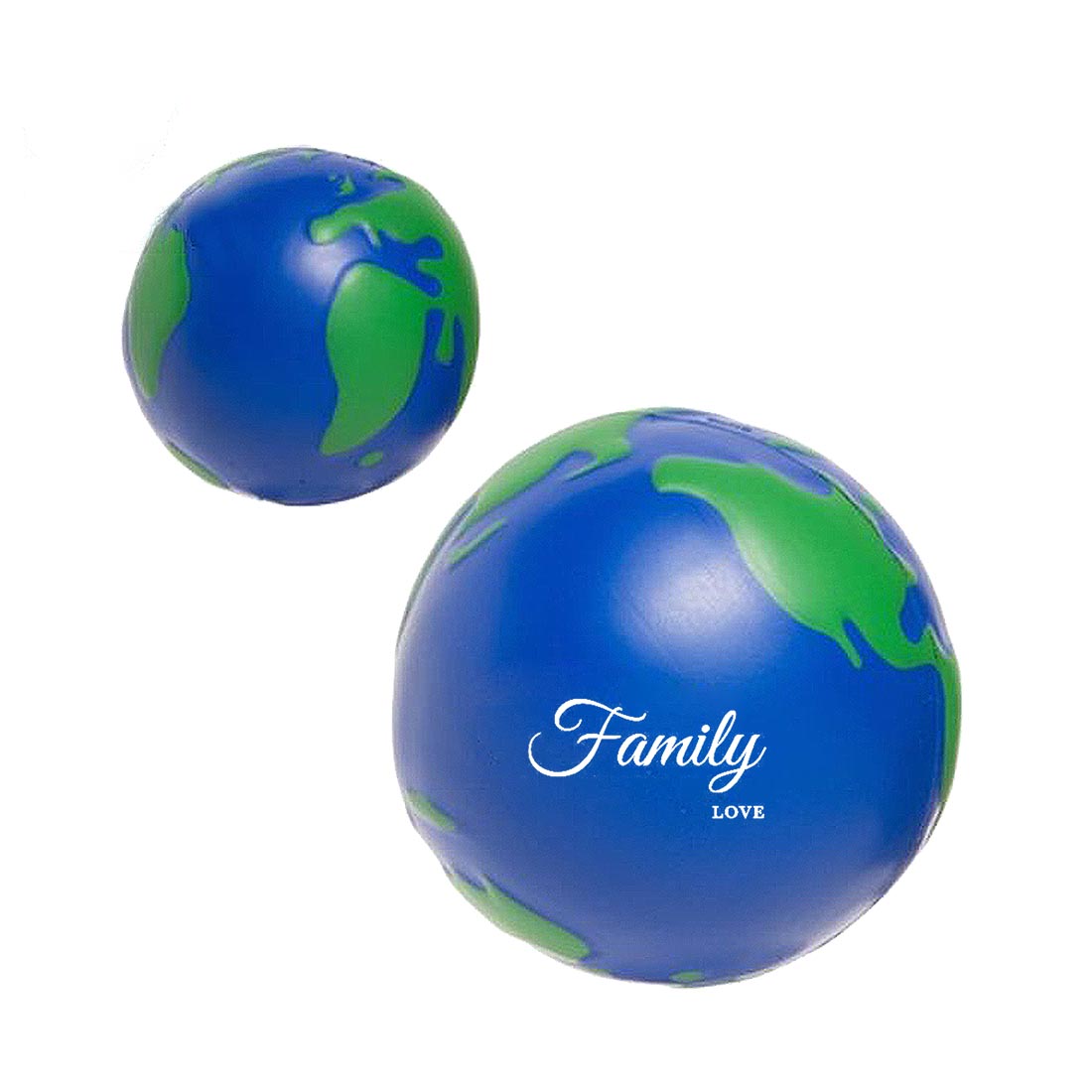 World Stress Balls,Games & Toys & Stress Relievers