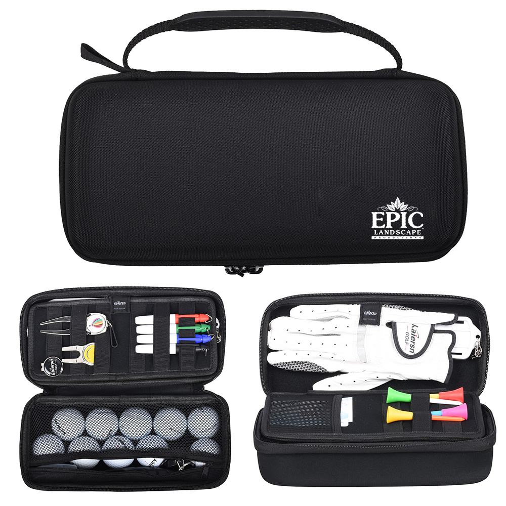 Golf Accessory Box,Sports & Outdoors