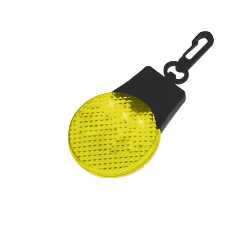 Night Safety Warning Lights,Keychain