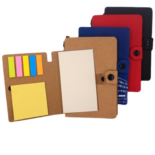 kraft paper note pad,Stationery & Office