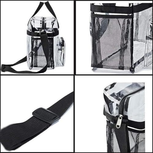 Transparent Waterproof Clear Tote Bags,Bags